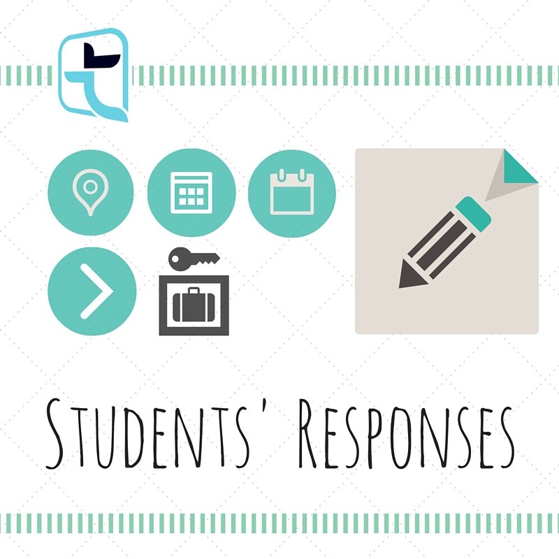 Summary of Students’ Responses | Blog - Zuitt Coding Bootcamp
