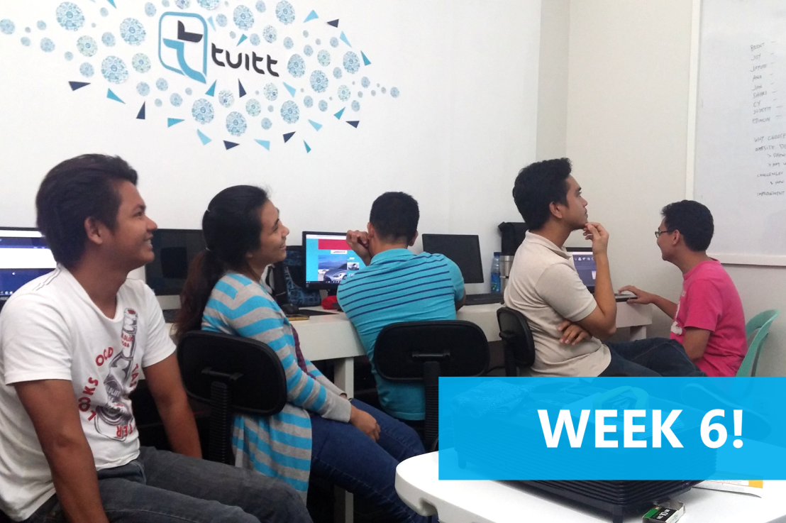 Second Presentation Blog Zuitt Coding Bootcamp
