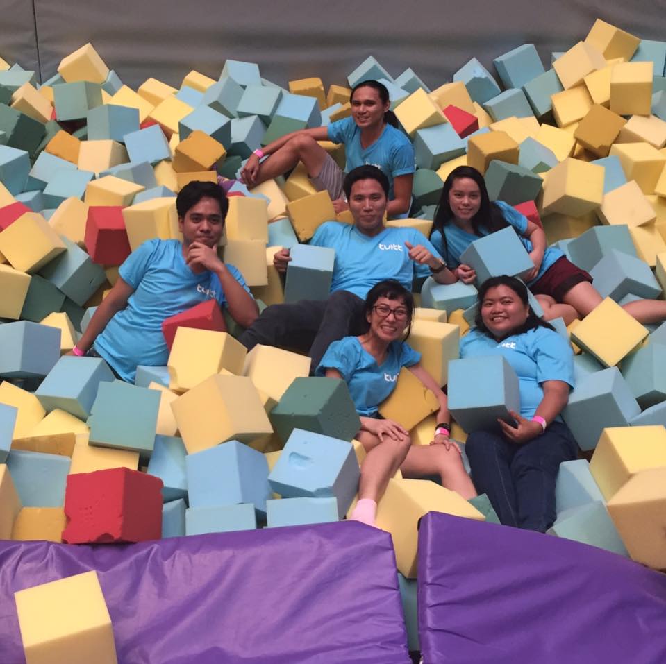 First-ever Company Outing | Blog - Zuitt Coding Bootcamp