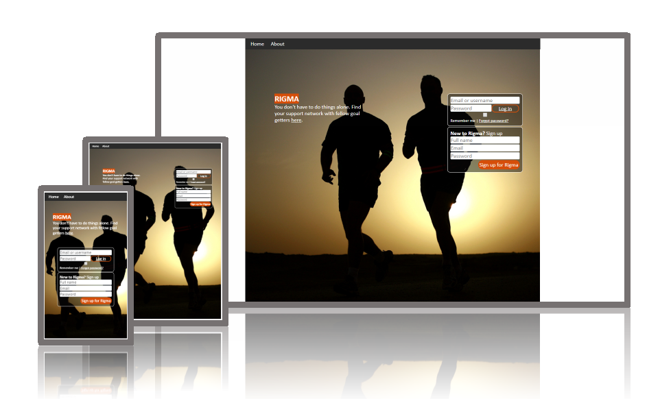 Amazing Is The Night: Batch 3 Night Class Capstone Project 1 - Blog ...