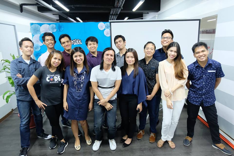 Commencement Program | Batch 3 Night Class Graduation - Blog - Zuitt ...