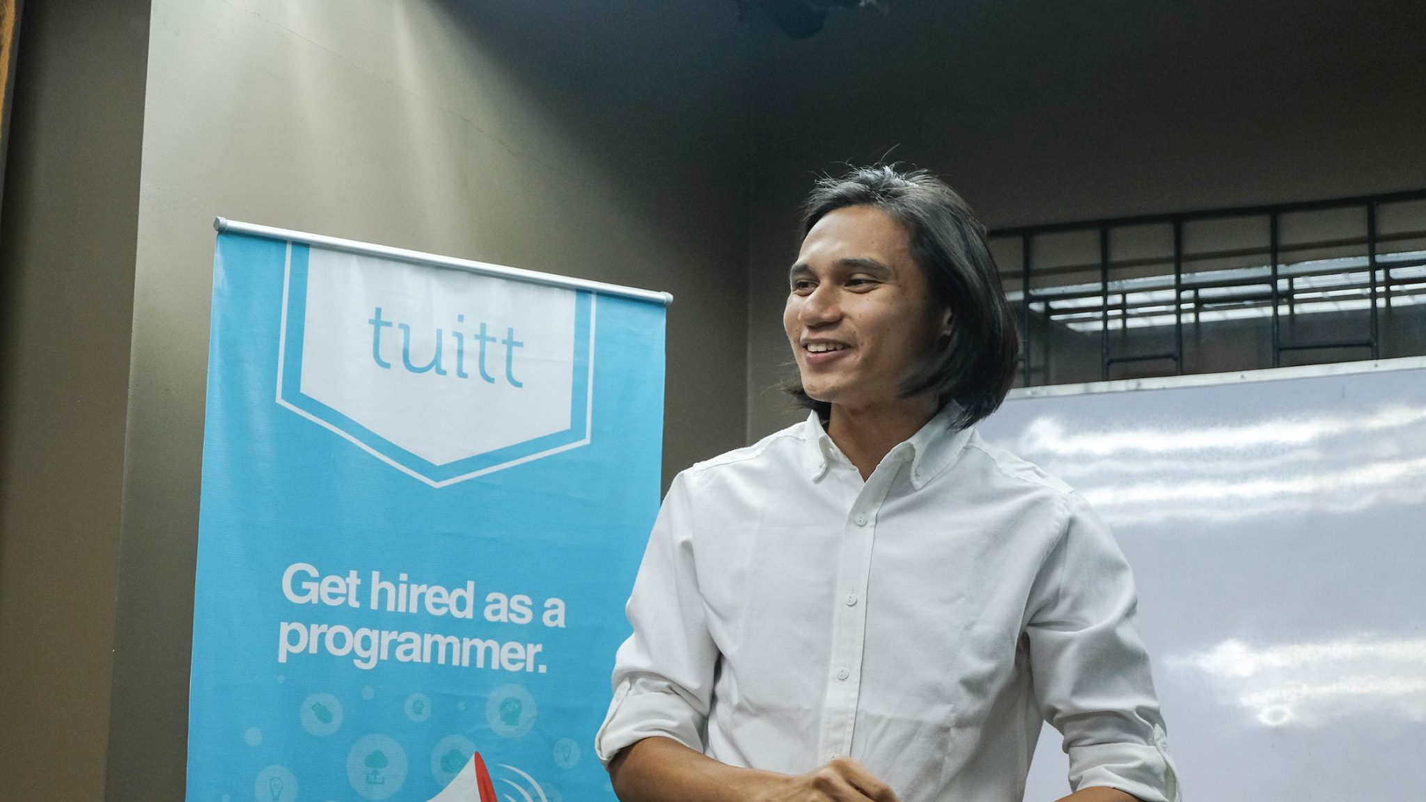 The Sixth Element: Batch 6 Day Class Graduation | Blog - Zuitt Coding ...