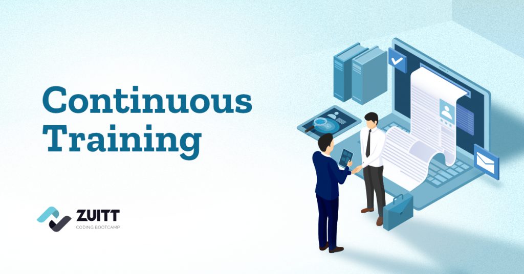 Tuitt to Zuitt Coding Bootcamp: Our Journey to become Your Lifelong ...