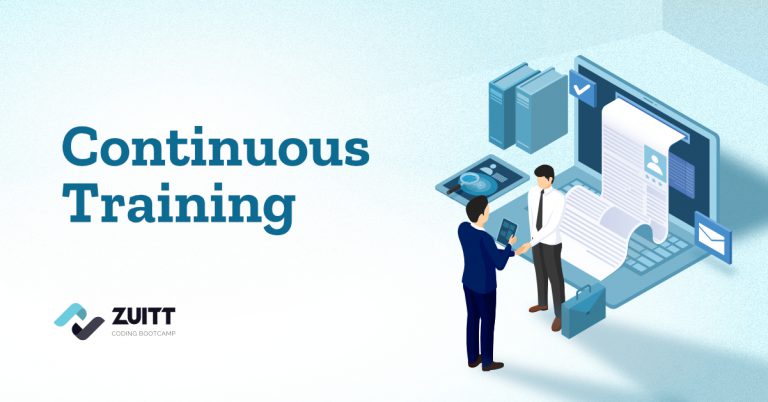 Tuitt to Zuitt Coding Bootcamp: Our Journey to become Your Lifelong Career Partner – Blog ...