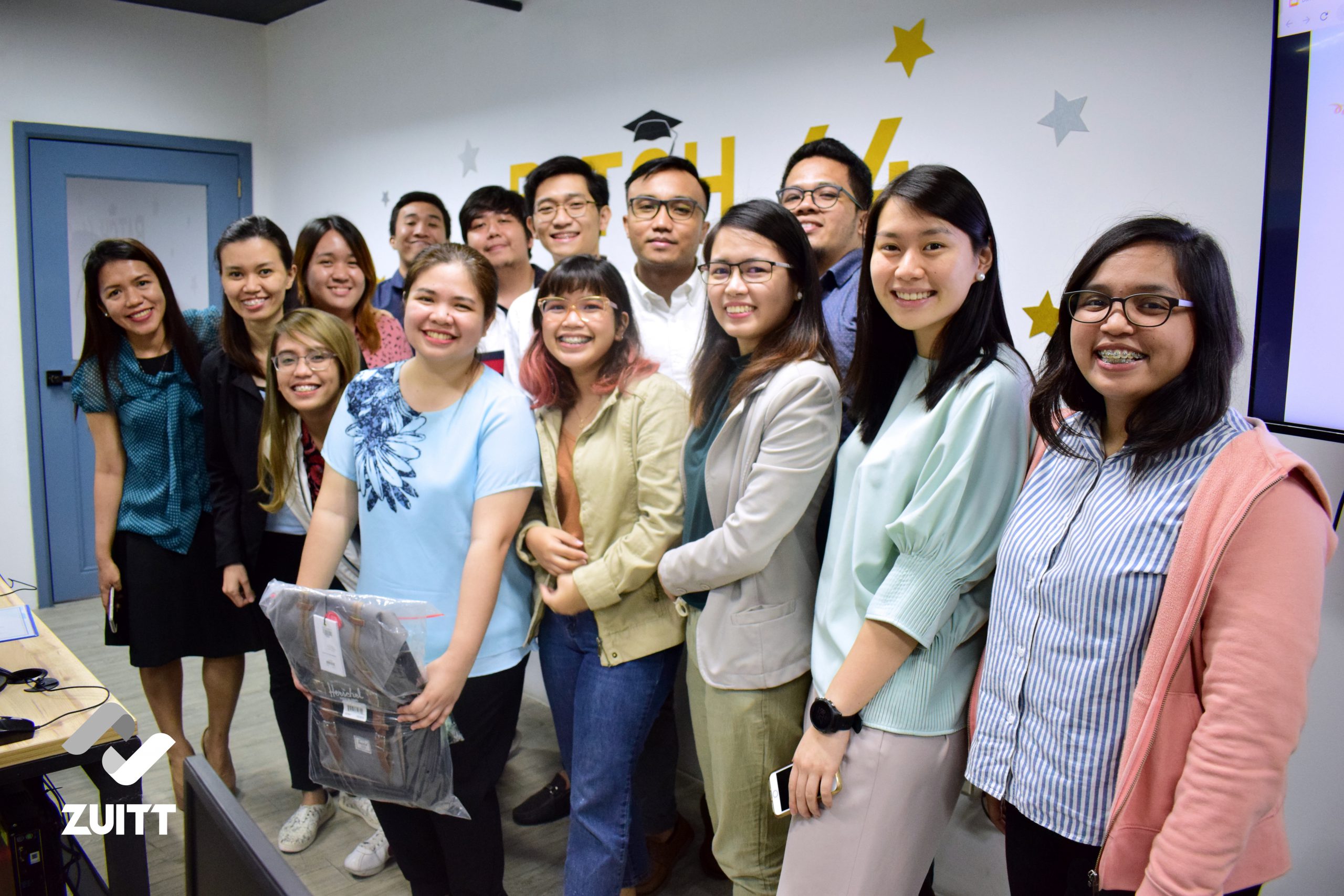 JUST KEEP CODING | BATCH 44 NIGHT CLASS | Blog - Zuitt Coding Bootcamp