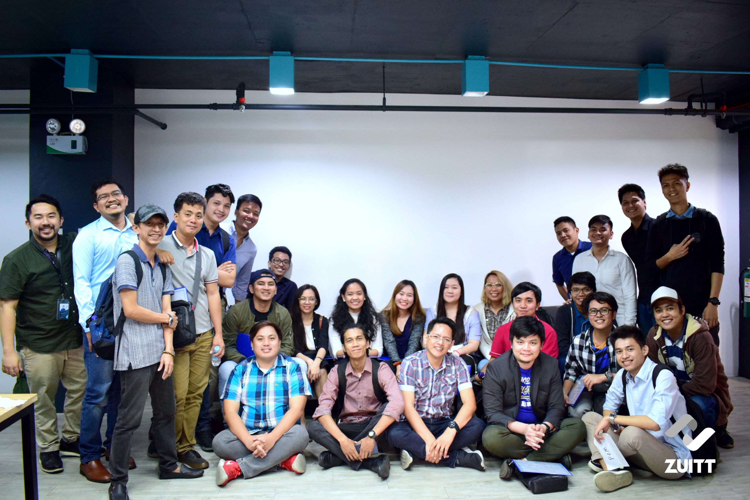 WYD – Why We Do What We Do | BATCH 47 DAY CLASS | Blog - Zuitt Coding Bootcamp