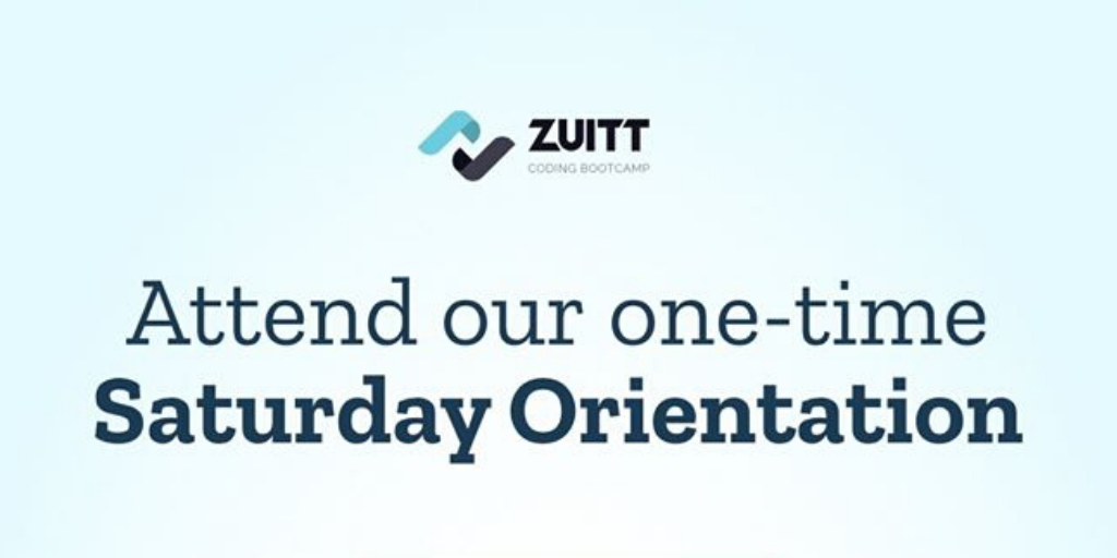 Activity Zuitt Coding Bootcamp “saturday Orientation” On March 7 2020 At Quezon City Campus