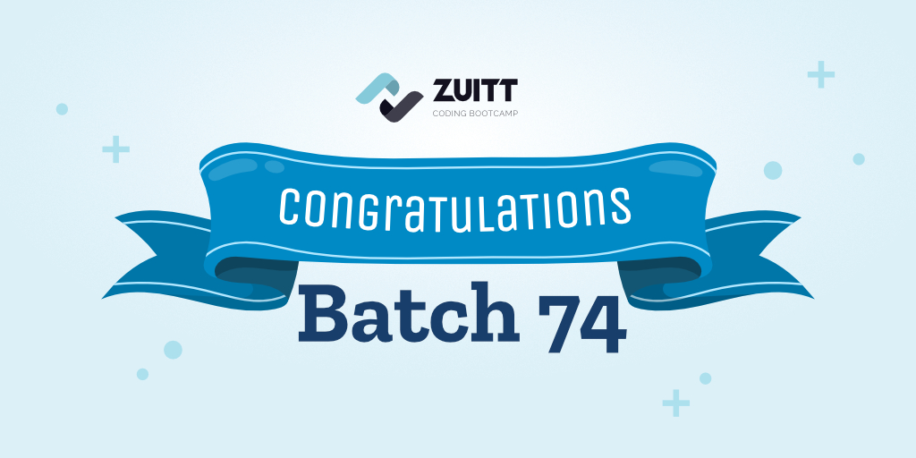 ZUITT BOOT CAMPERS | BATCH 74 NIGHT CLASS | Blog - Zuitt Coding Bootcamp