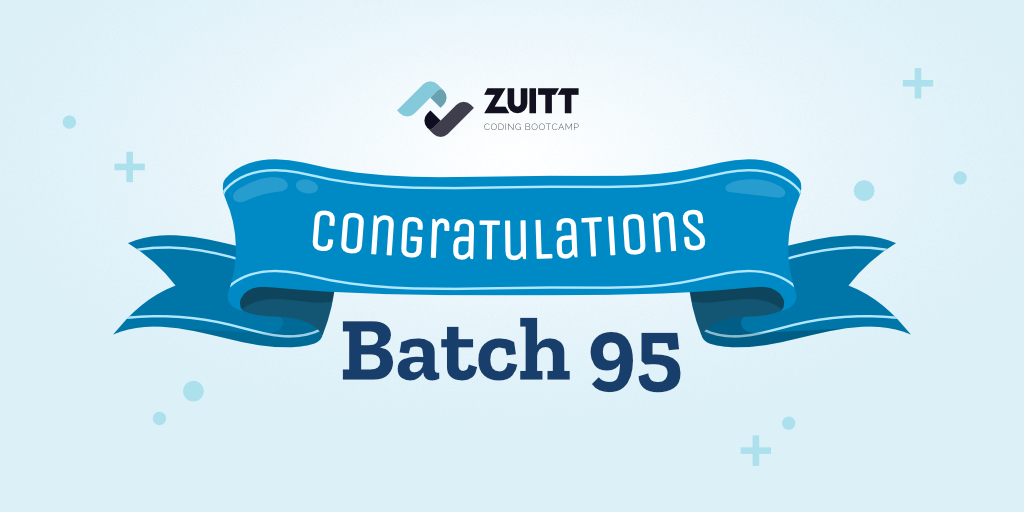 ZUITT BOOT CAMPERS | BATCH 95 NIGHT CLASS | Blog - Zuitt Coding Bootcamp