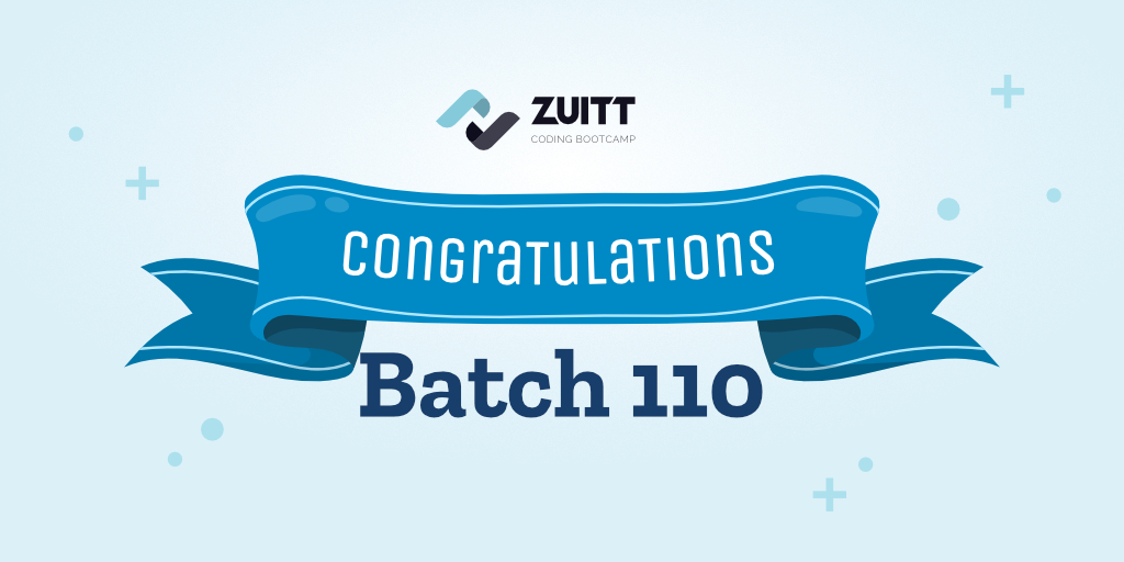 ZUITT BOOT CAMPERS | BATCH 110 NIGHT CLASS | Blog - Zuitt Coding Bootcamp