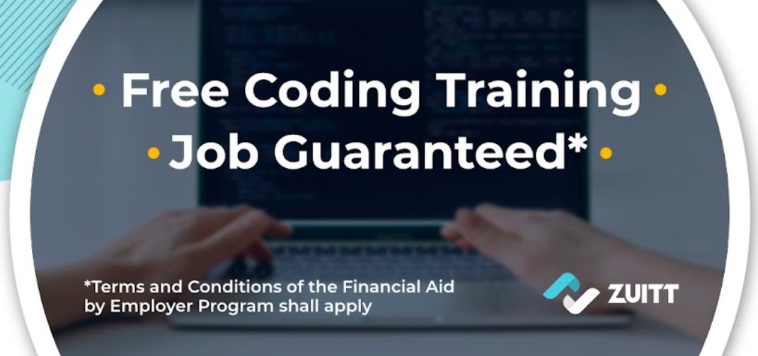 Blog - Zuitt Coding Bootcamp - stay up-to-date on the latest in tech ...