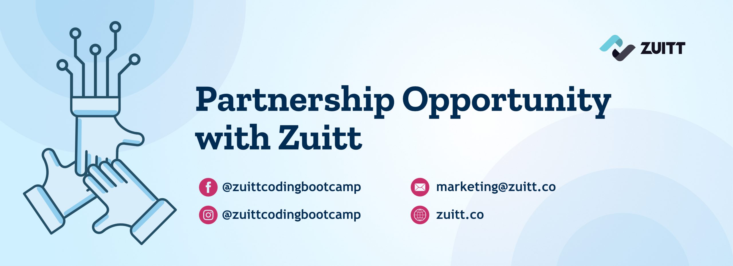 Zuitt Partners: Free Coding Bootcamp Opportunities for Everyone ...