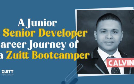 Blog - Zuitt Coding Bootcamp - stay up-to-date on the latest in tech ...