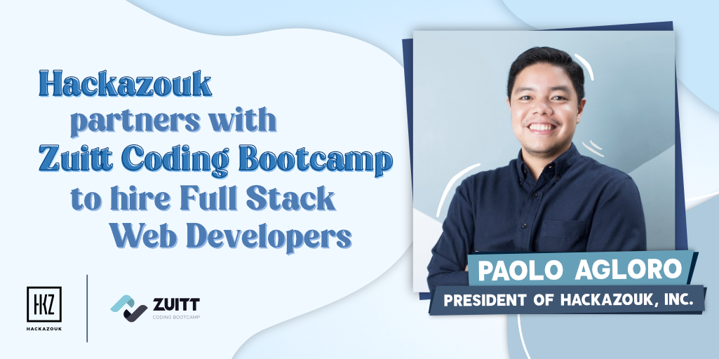 Blog - Zuitt Coding Bootcamp - stay up-to-date on the latest in tech ...
