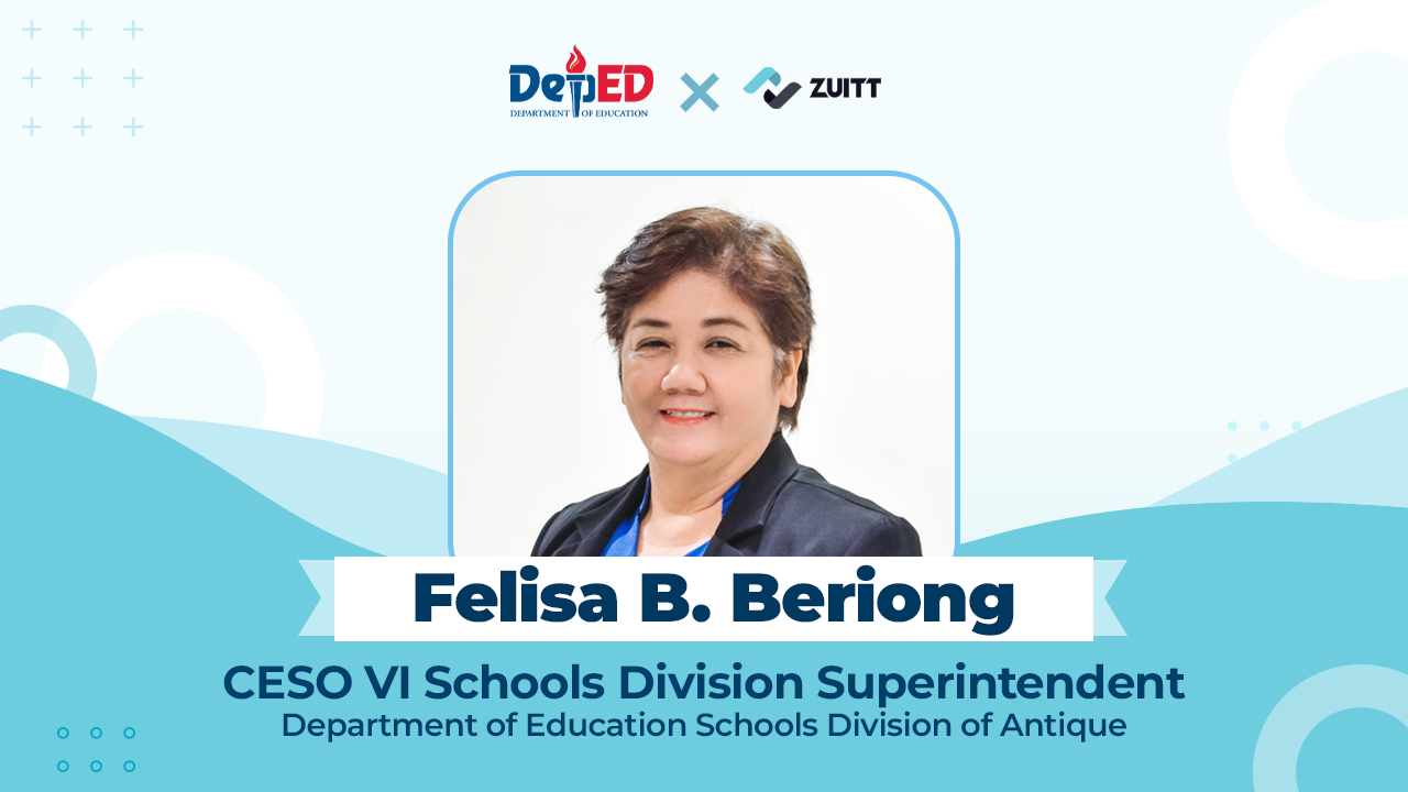 SHS students excited about Coding: Antique National School ensures ...