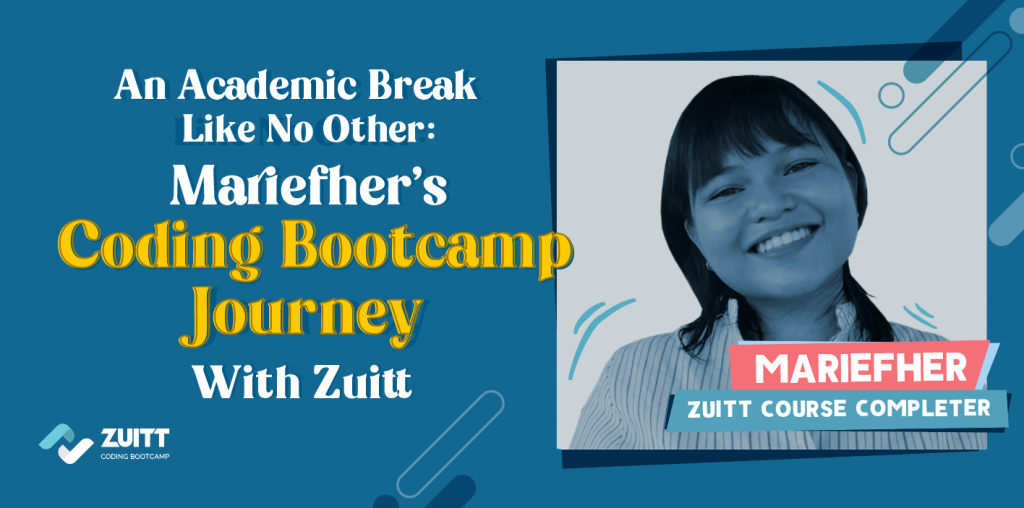Blog - Zuitt Coding Bootcamp - stay up-to-date on the latest in tech ...