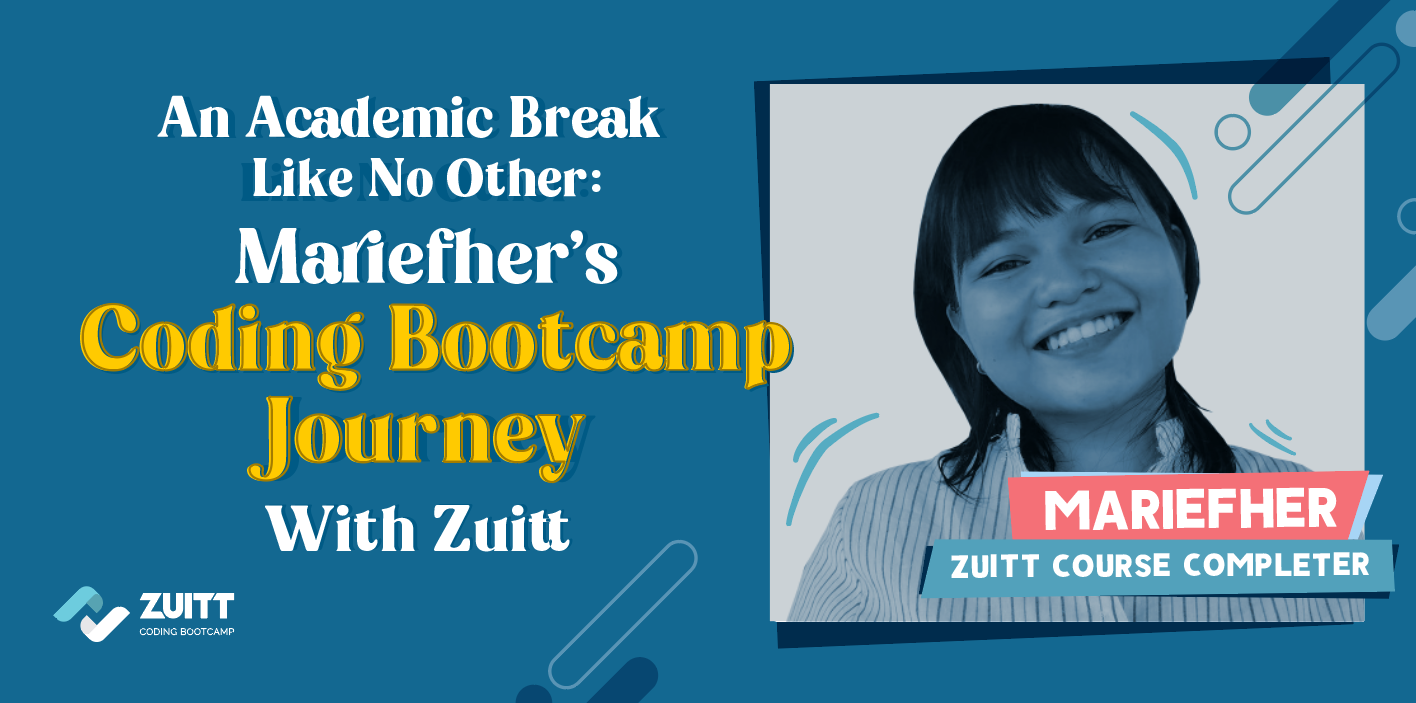 Blog - Zuitt Coding Bootcamp - stay up-to-date on the latest in tech ...