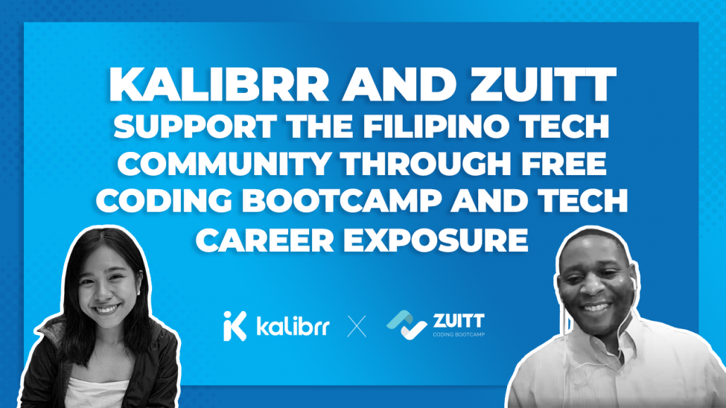 Blog Zuitt Coding Bootcamp Stay Up To Date On The Latest In Tech Coding And Zuitt