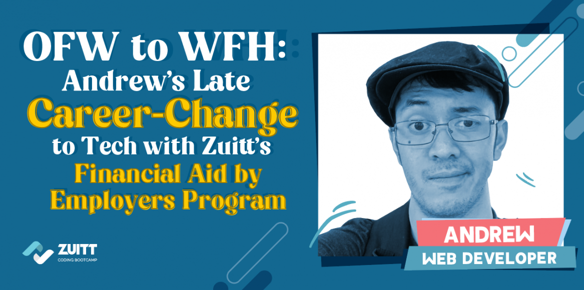 Blog - Zuitt Coding Bootcamp - stay up-to-date on the latest in tech ...