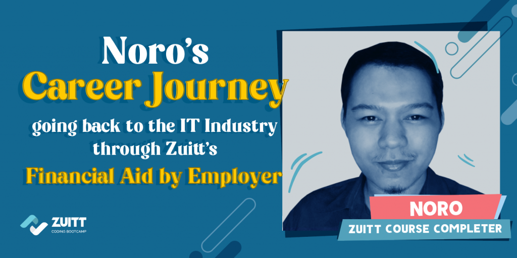 Blog Zuitt Coding Bootcamp Stay Up To Date On The Latest In Tech Coding And Zuitt
