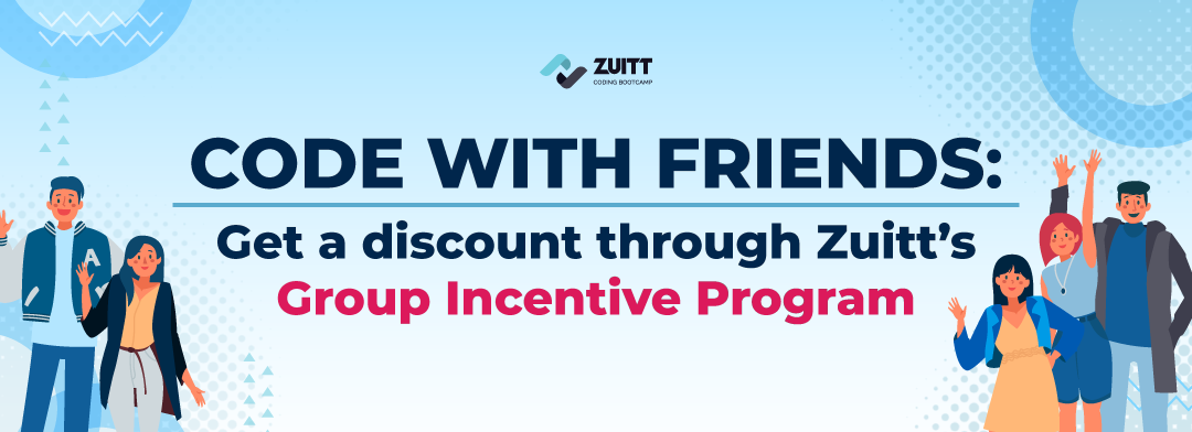 Blog - Zuitt Coding Bootcamp - stay up-to-date on the latest in tech ...