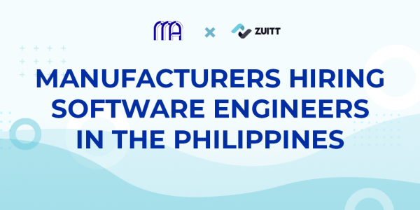 Blog Zuitt Coding Bootcamp Stay Up To Date On The Latest In Tech Coding And Zuitt