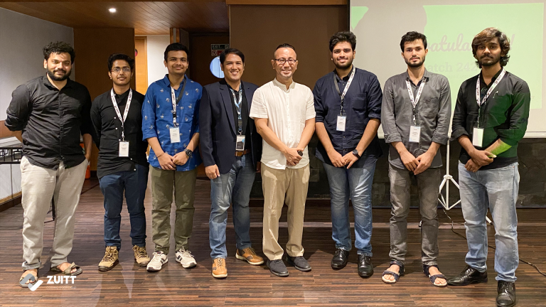 Free Coding Training: An Indian Insititute of Technology IIT - Bombay Student’s Bootcamp ...