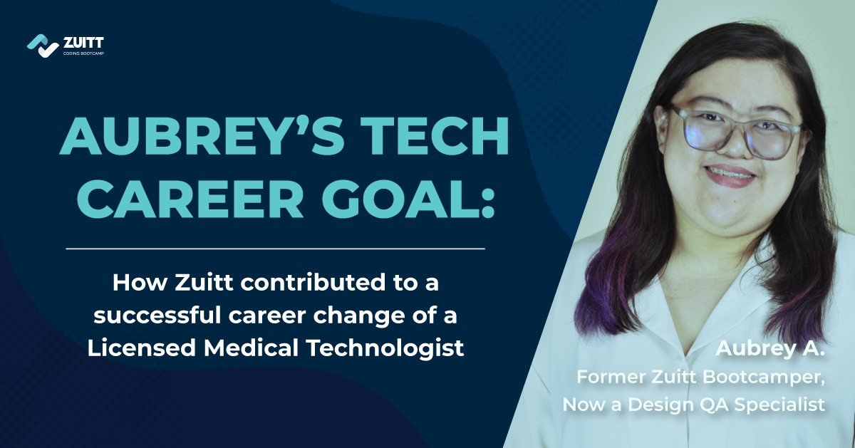 Blog - Zuitt Coding Bootcamp - stay up-to-date on the latest in tech ...