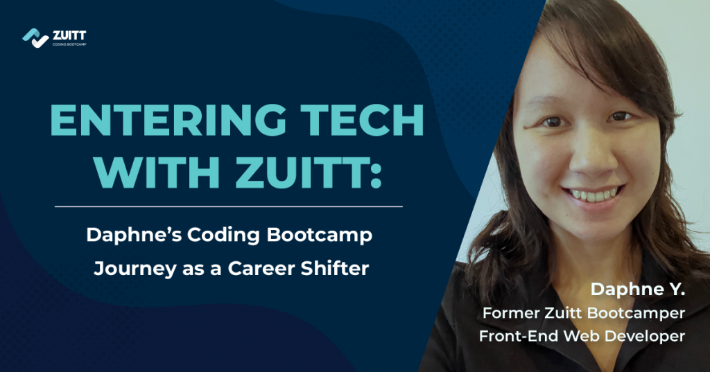 Blog Zuitt Coding Bootcamp Stay Up To Date On The Latest In Tech Coding And Zuitt