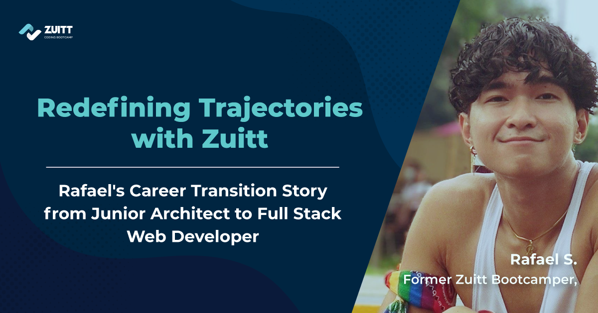 Blog Zuitt Coding Bootcamp Stay Up To Date On The Latest In Tech Coding And Zuitt