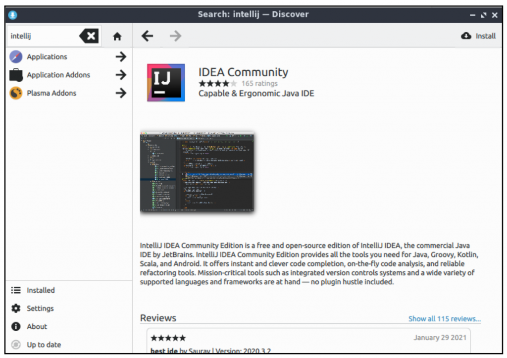 Java SC Package Installation Guide (Linux) | Blog - Zuitt Coding Bootcamp