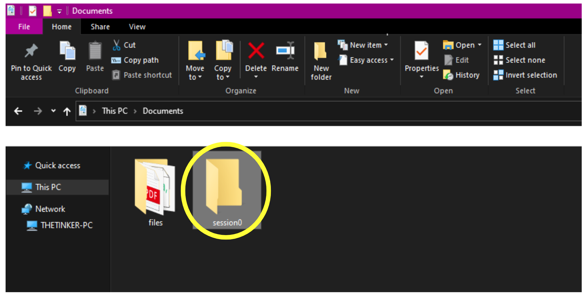 Main Course Package (MCP) Installation Guide for Windows - Blog - Zuitt ...