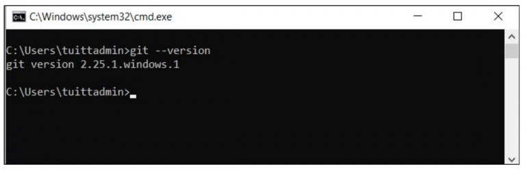 Zuitt Basic Web Development Workshop: Developer Starter Kit for Windows ...