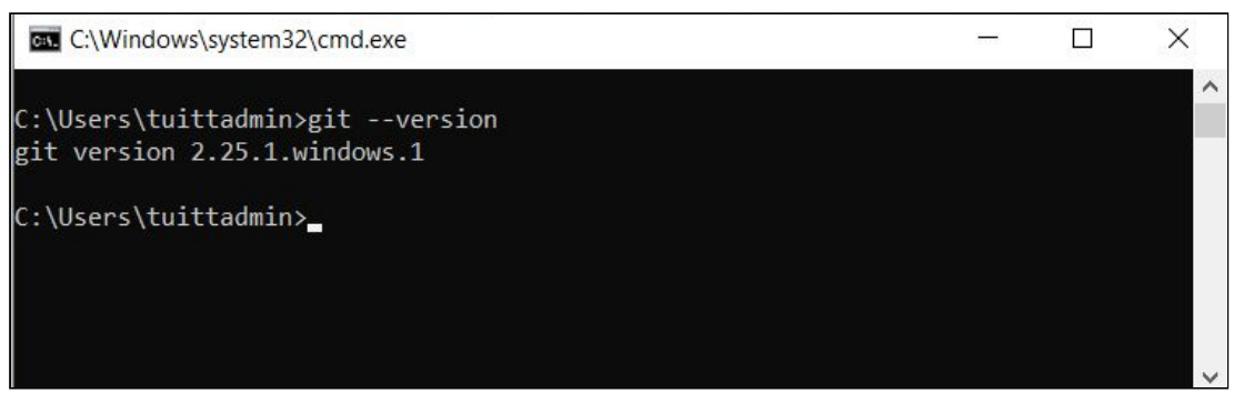 Zuitt Basic Web Development Workshop: Developer Starter Kit for Windows ...