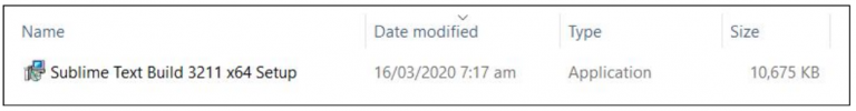 Main Course Package (MCP) Installation Guide for Windows | Blog - Zuitt ...
