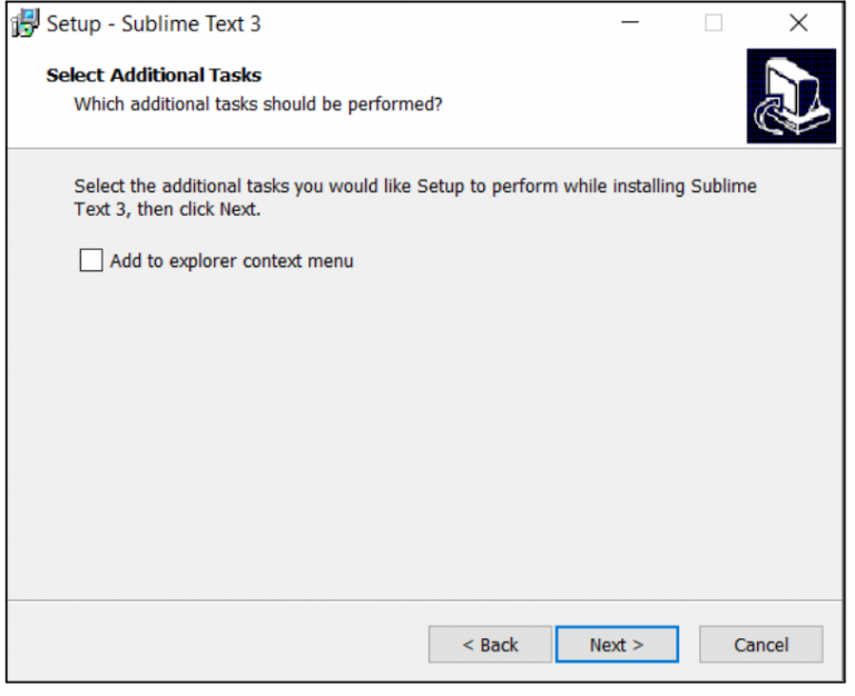 Zuitt Data Visualization Workshop: Developer Starter Kit for Windows ...