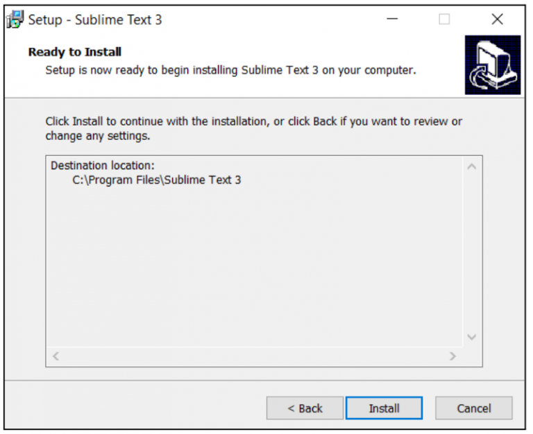Zuitt Data Visualization Workshop: Developer Starter Kit for Windows ...