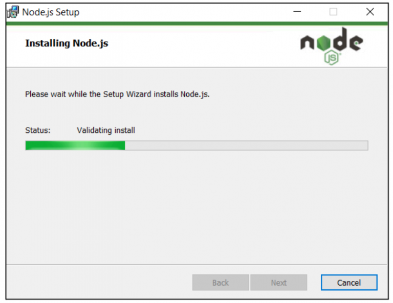 Zuitt Data Visualization Workshop: Developer Starter Kit for Windows ...
