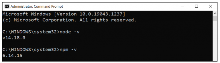 Zuitt Data Visualization Workshop: Developer Starter Kit for Windows ...